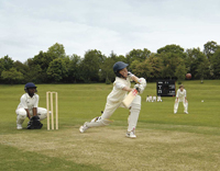 PE | Dame Alice Owen's School