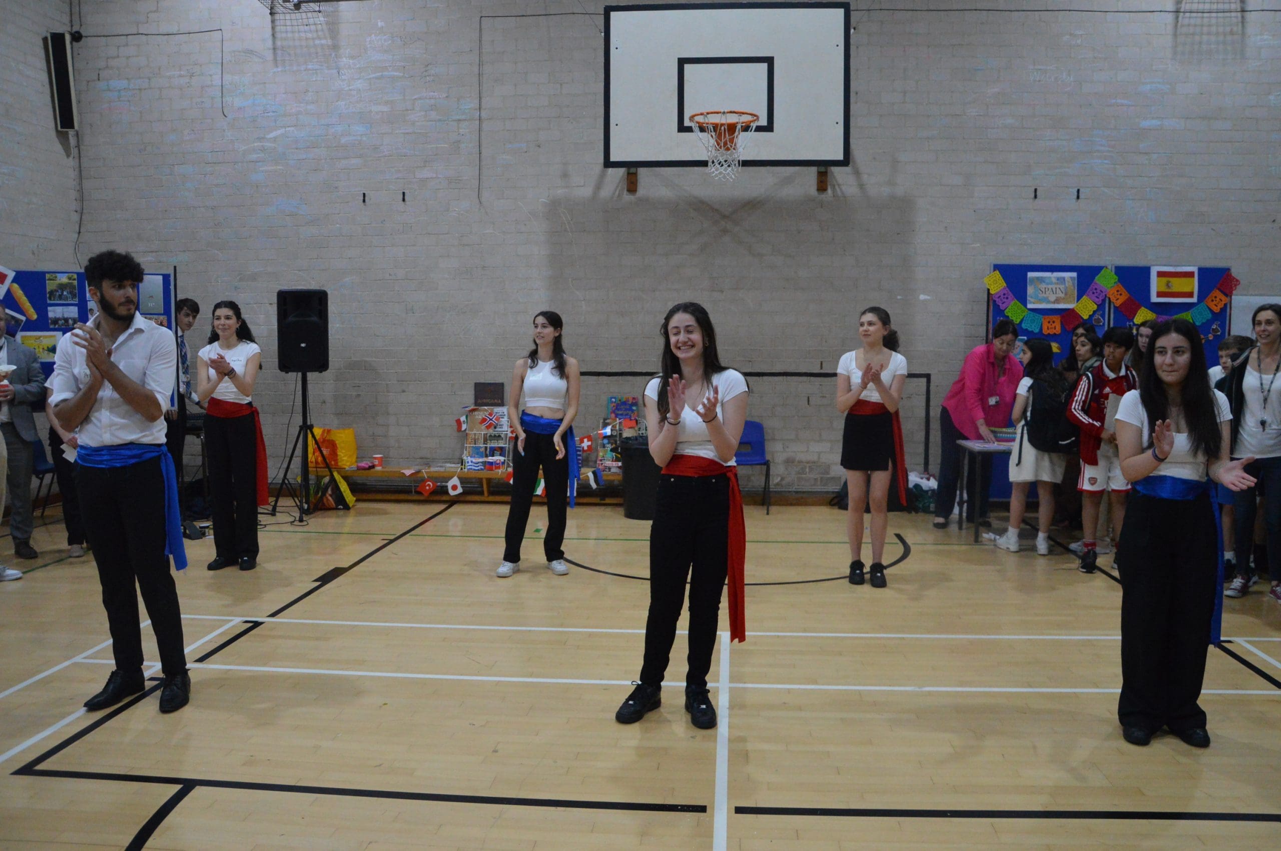 Culture & Identity Day 2023 | Dame Alice Owen's School