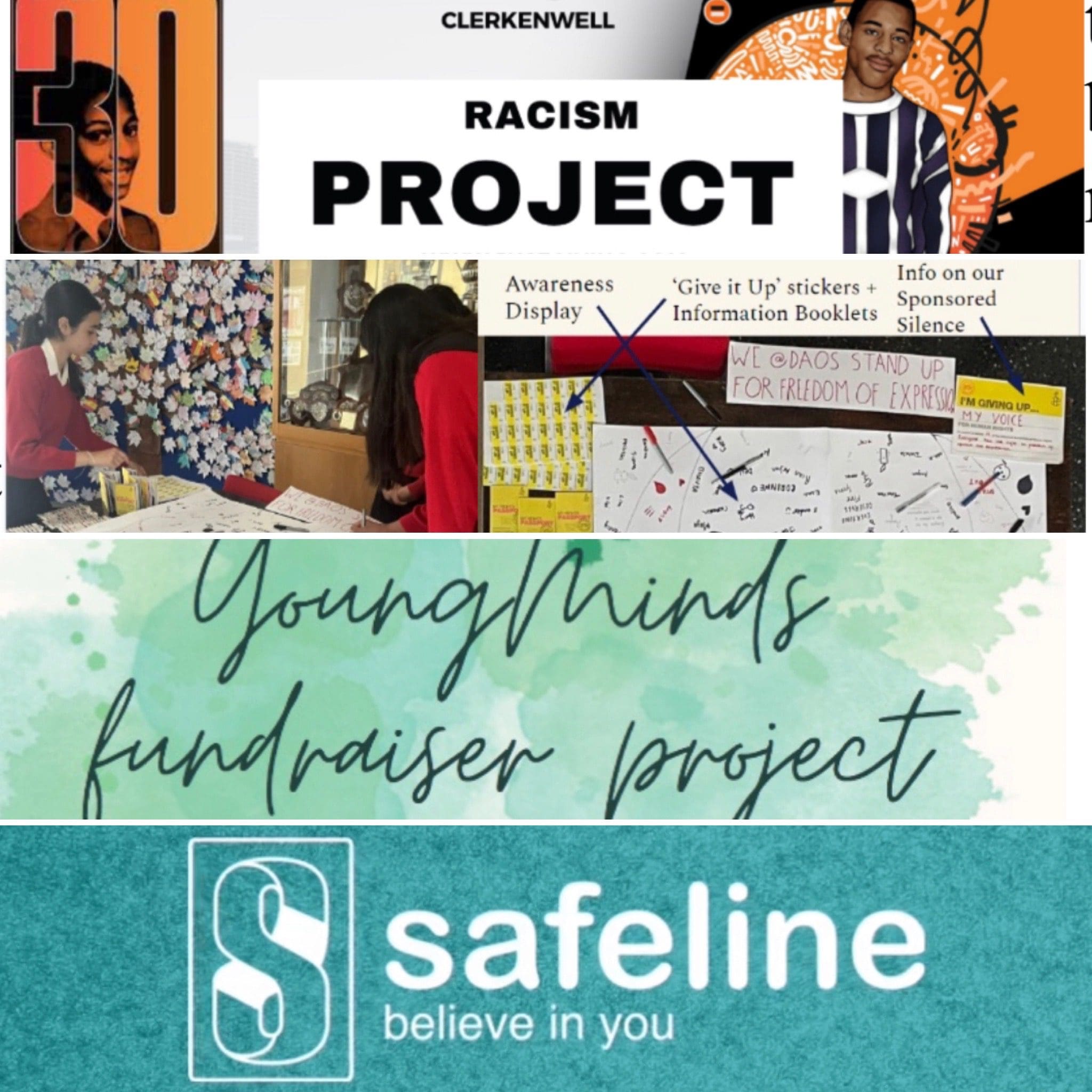 Social Action Success! | Dame Alice Owen's School